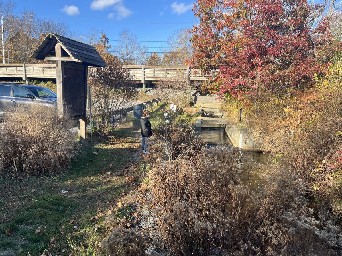 Mashpee River Community Engagement Meeting – Rte. 130 Preliminary ...